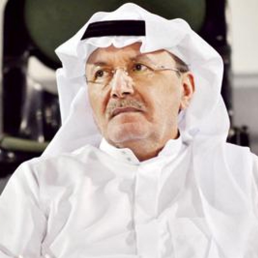 Khalid bin Abdullah Al Saud Biography: Life, Achievements & Quotes