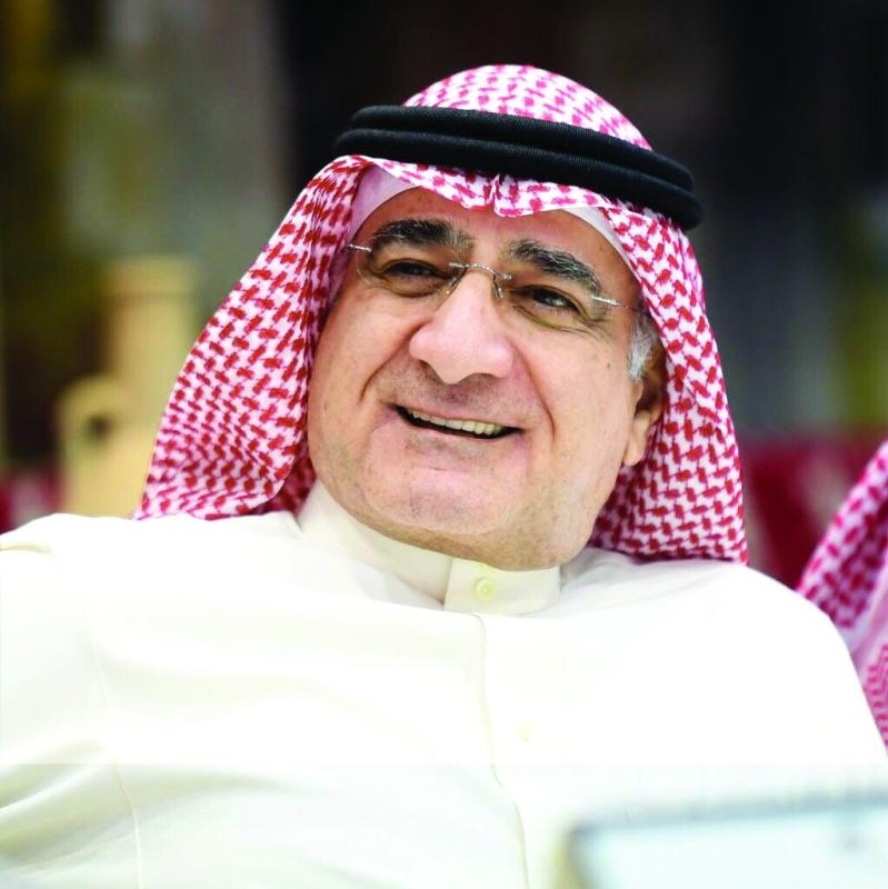 Who Is Saleh Al-Turki? Biography, Achievements, and Quotes