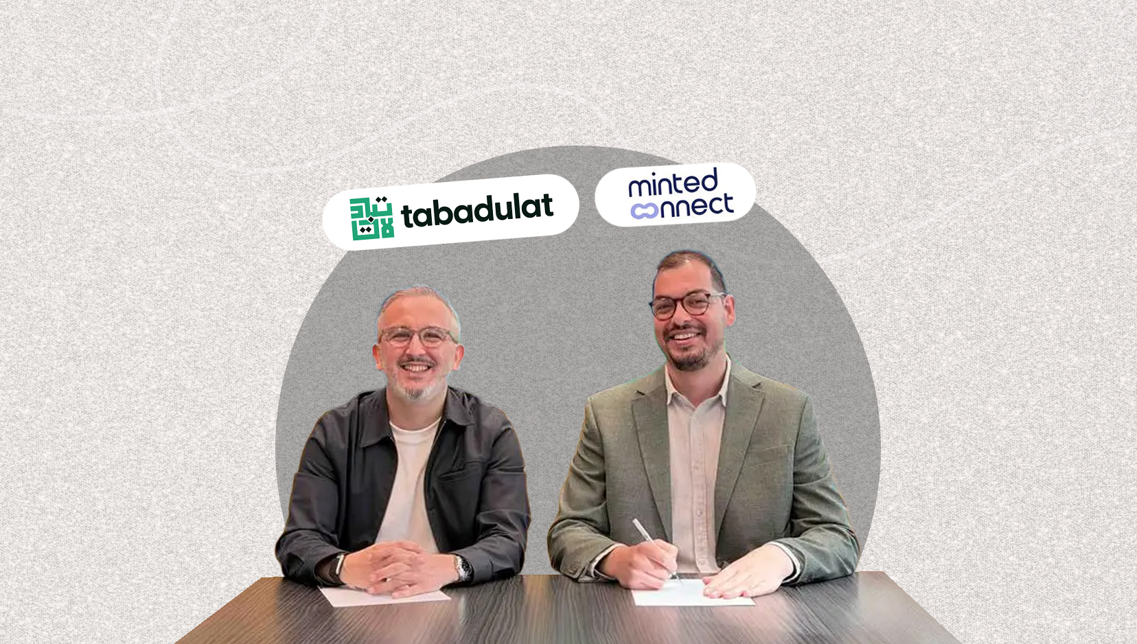 Tabadulat and Minted Connect Partner to Pioneer Gold-Backed Shariah ...