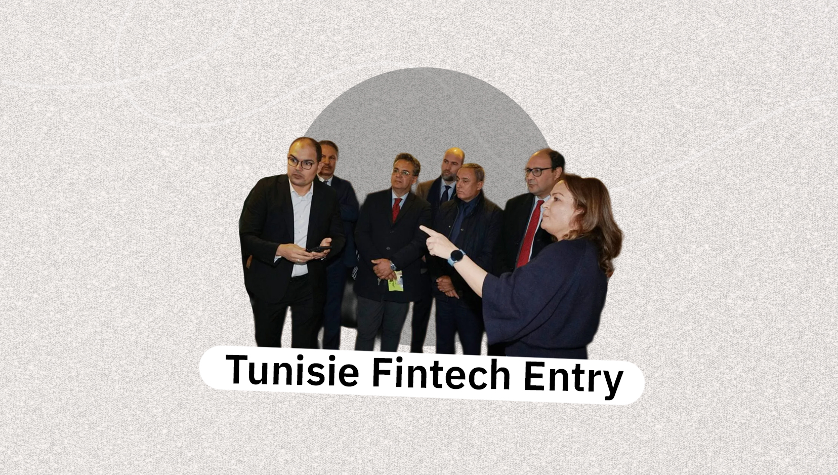 Tunisie Telecom Dives into Fintech with Kashy Mobile Wallet Launch ...
