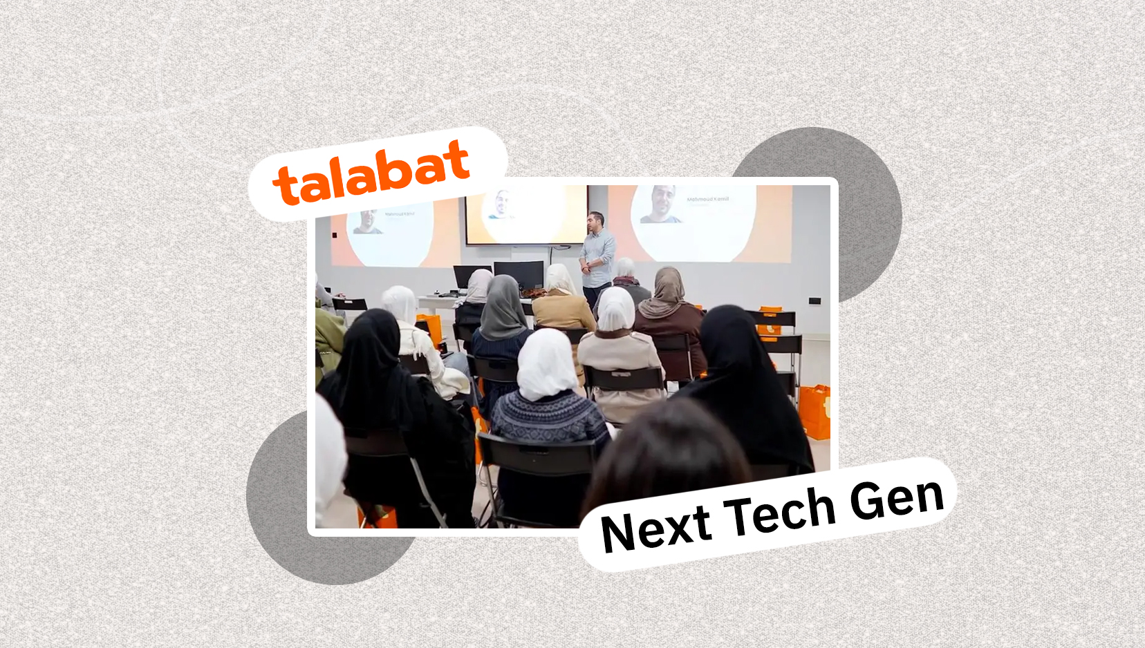 Talabat Launches "Next Tech Gen" to Propel Kuwaiti Youth into Tech ...