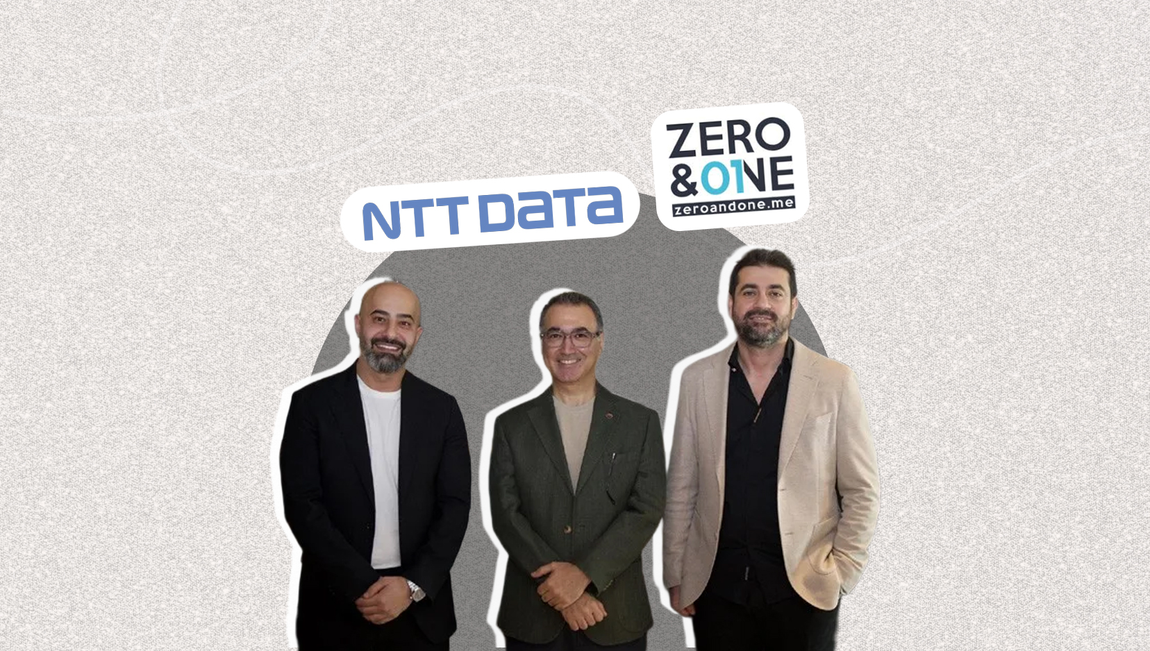 NTT Data Acquires Zero&One to Boost Cloud and AI in MENA Region - Arageek