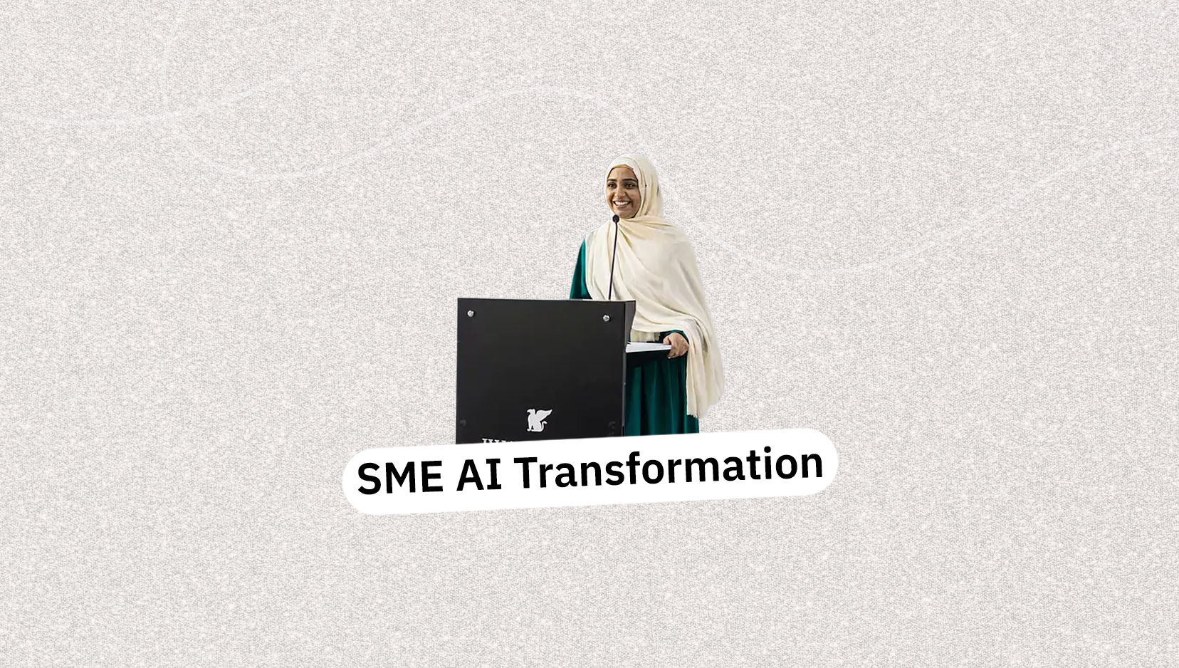 AGN Launches AI Readiness Framework to Propel UAE SMEs into the Future ...