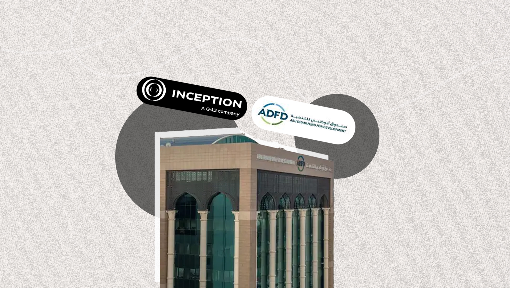 Abu Dhabi Embraces AI: ADFD Partners with Inception to Drive Efficiency ...
