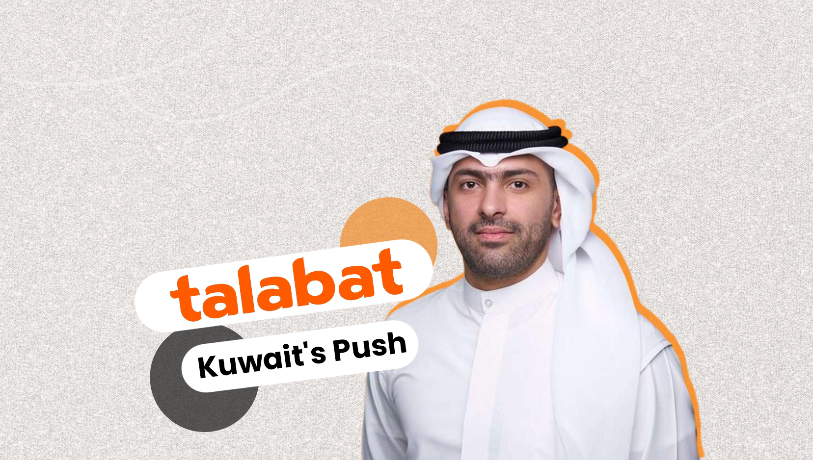 Talabat Joins Kuwait's Push for Smarter Transport at National Forum ...