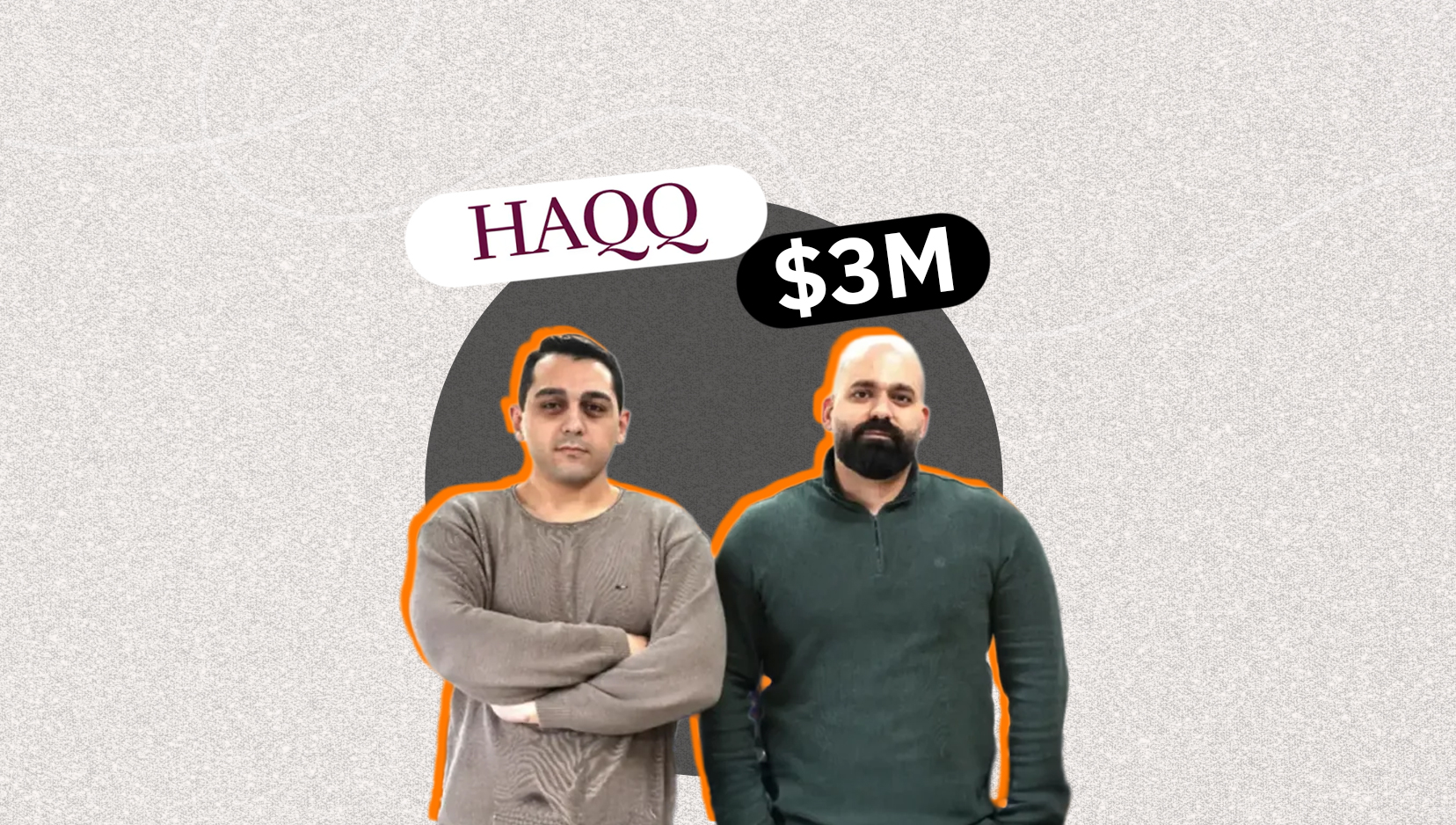 HAQQ Legal AI Secures $3M to Revolutionise Legal Operations with Smart ...