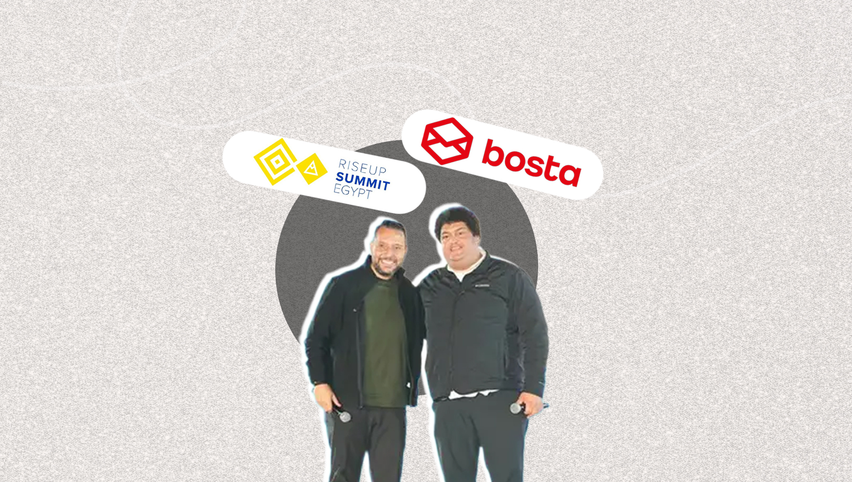 RiseUp and Bosta Alliance Aims to Supercharge Startup Logistics Across ...