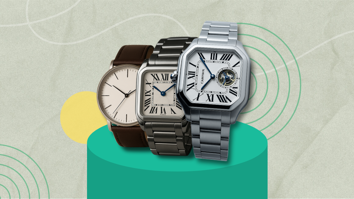 4 Factors Influencing Investment in Luxury Watches - Arageek