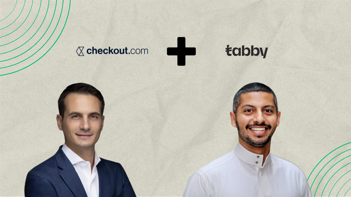 Checkout.com and Tabby Partner to Bring BNPL Surge to UAE and Saudi Arabia - Arageek
