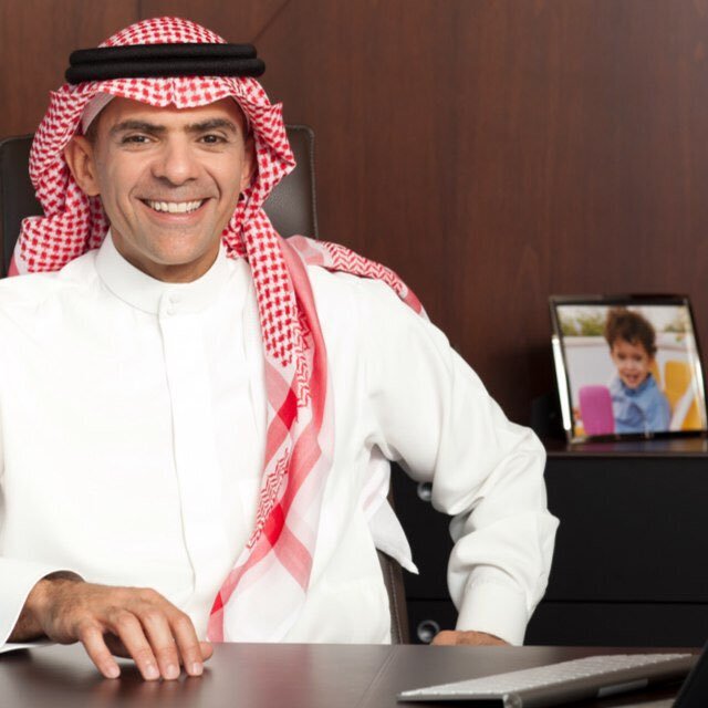 Meet Loay Nazer: Saudi Arabia's Healthcare and Sports Pioneer