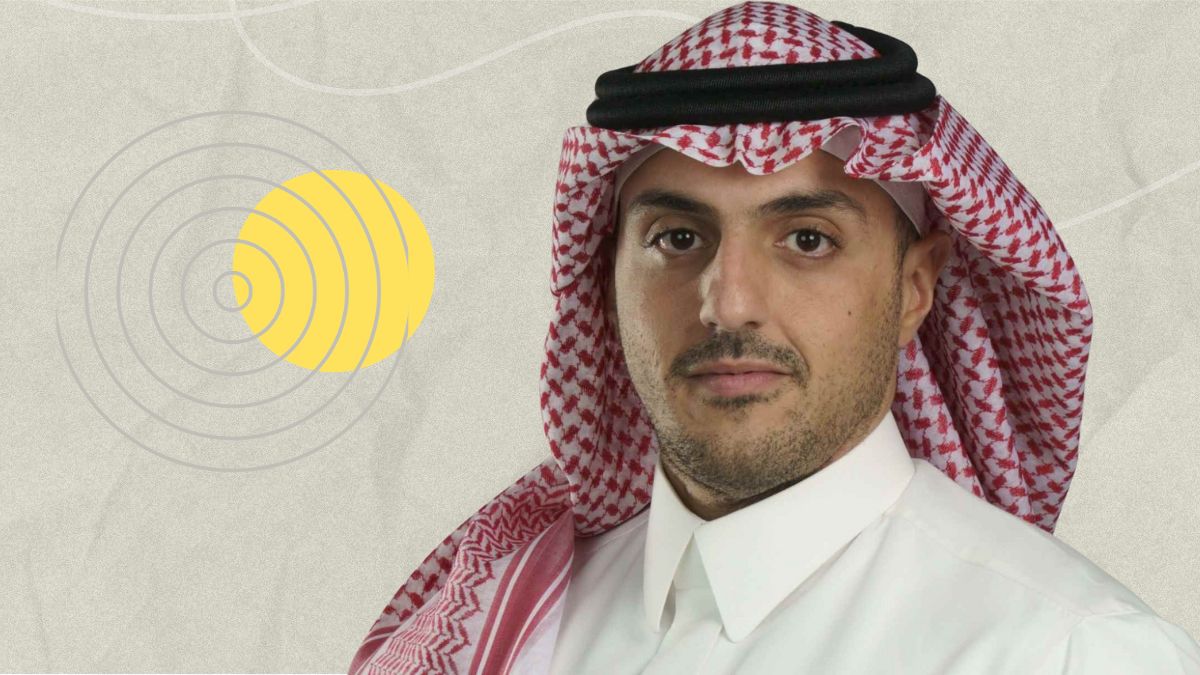 Saudi Arabia's STV Launches $100M Equity-Free NICE Fund for Startups ...