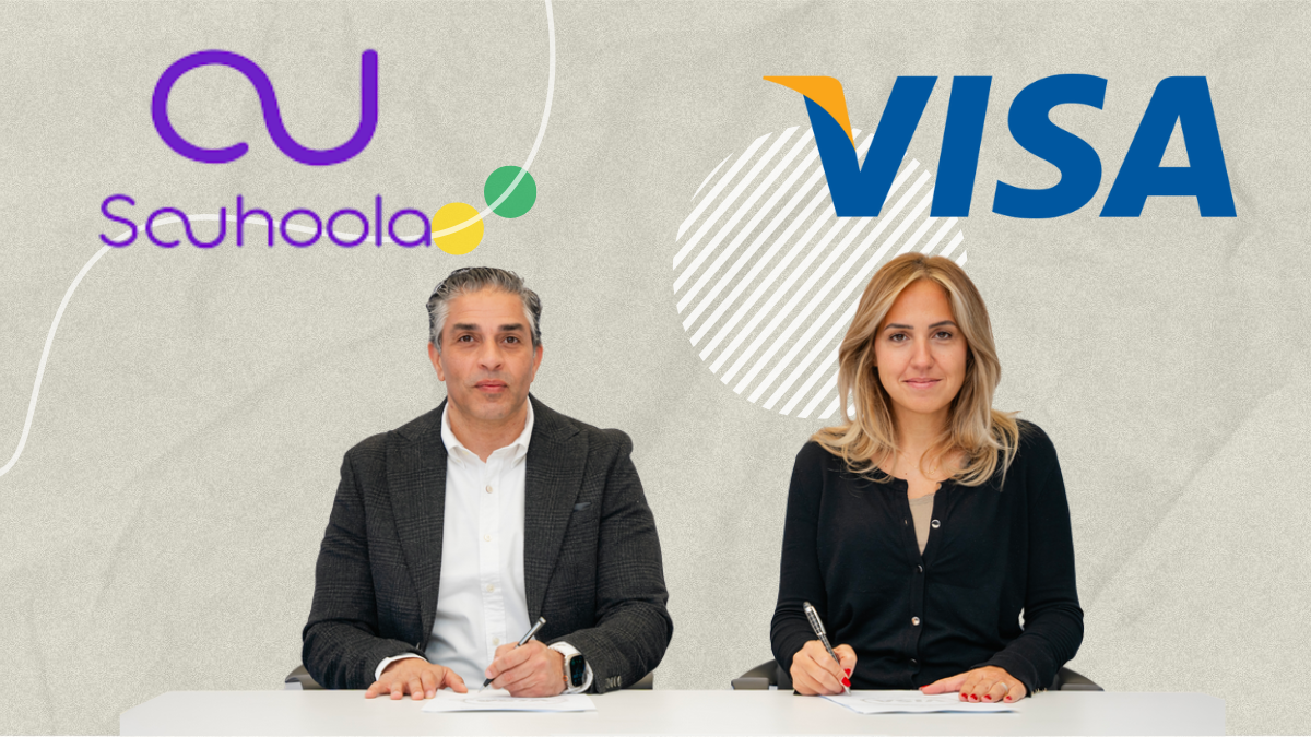 Egypt’s CF Souhoola Partners with Visa to Launch Prepaid Payment Card ...
