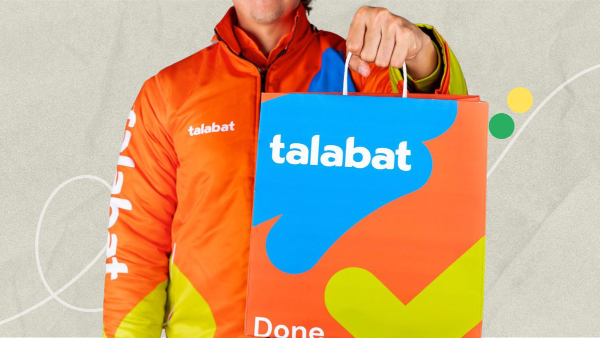 Talabat Acquires InstaShop for $32M to Strengthen Grocery Delivery in ...