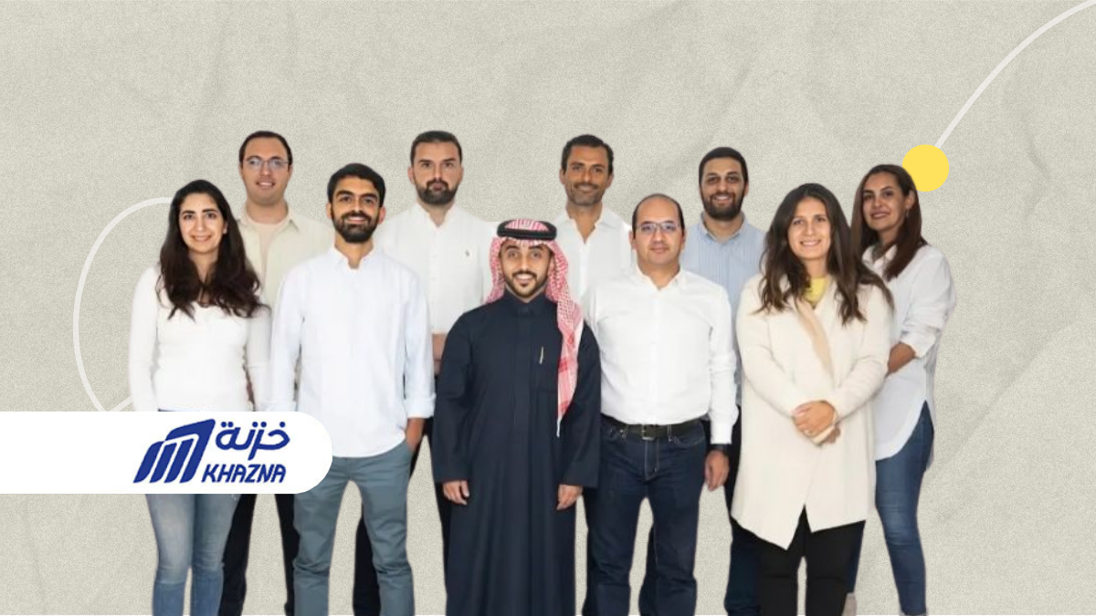 Egypt’s Khazna Secures $16M to Expand into Saudi Arabia and Pursue ...