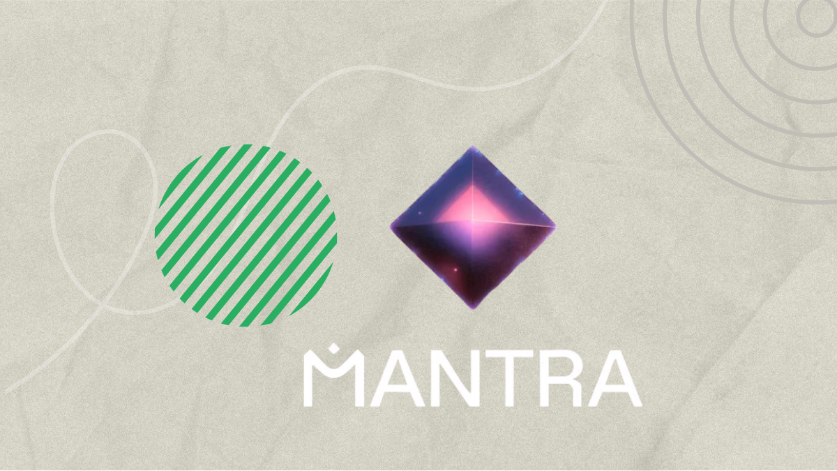 Mantra Unveils $108M Fund to Drive Global Blockchain Innovation - Arageek