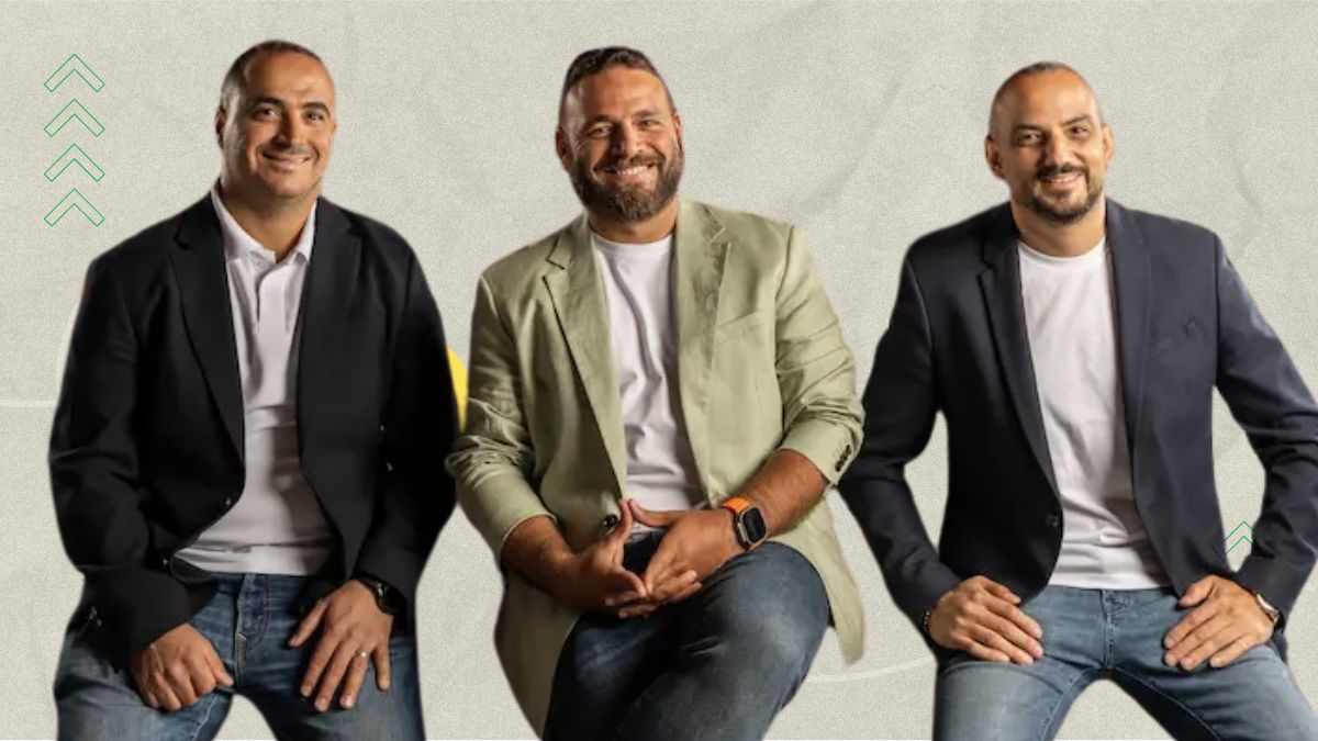 Gainz Secures Seven-Figure Investment to Revolutionise Gulf SME Financing - Arageek