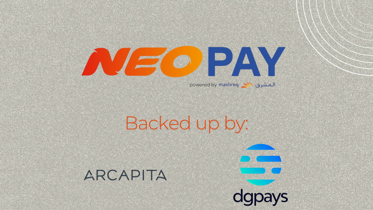NEOPAY’s Next Big Leap: How a $385 Million Deal Is Shaking Up Middle ...