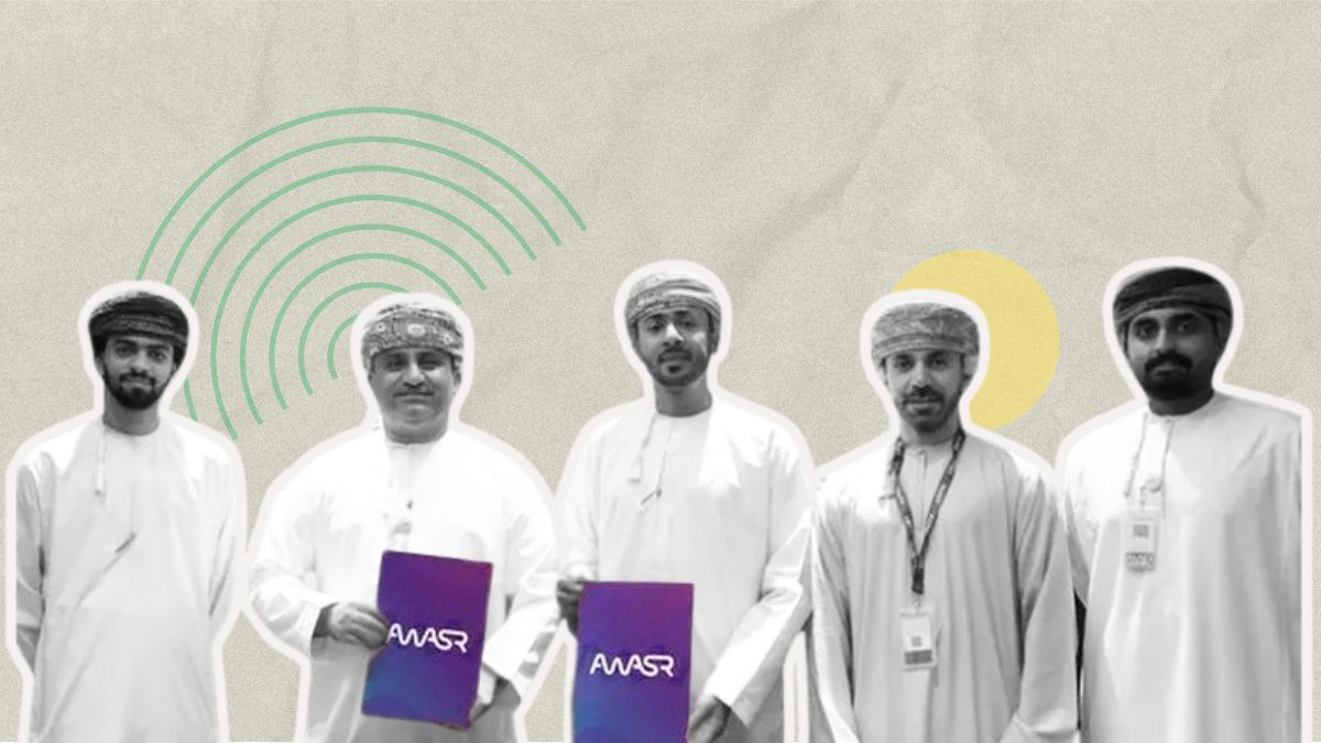 AWASR Partners with NOOL Delivery to Expand Broadband Access Across ...