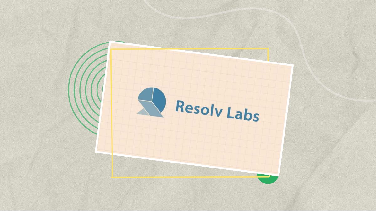 Resolv Labs Raises $10M to Expand Stablecoin Innovations and Crypto Yield Strategies - Arageek