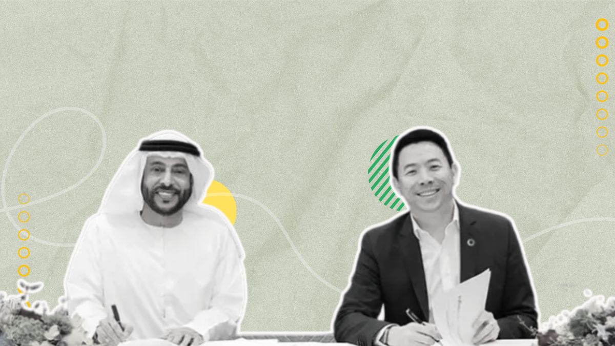 Presight and MBZUAI Join Forces to Propel AI Startups Across the UAE ...