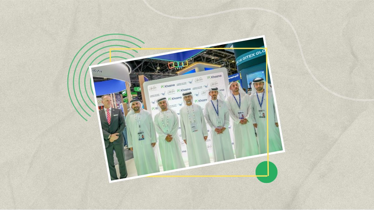 Khazna Accelerates UAE's AI Ambitions with Groundbreaking Data Centres ...