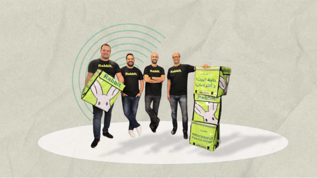 Rabbit Hops into Saudi Arabia with New Funding for Q-Commerce Expansion ...
