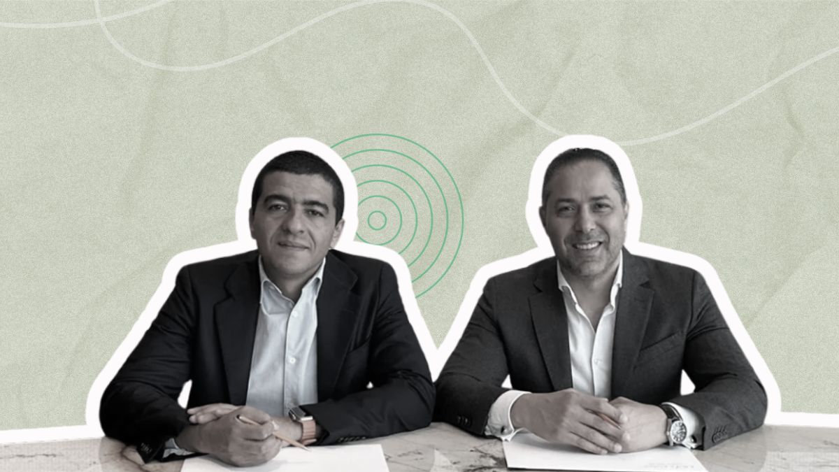 Foras Invests $1M in Egyptian Startup Canater to Revolutionise ...