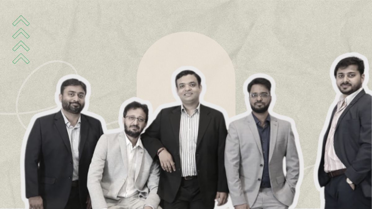 Flipspaces Secures $35M to Fuel UAE Expansion in Interior Design Tech ...