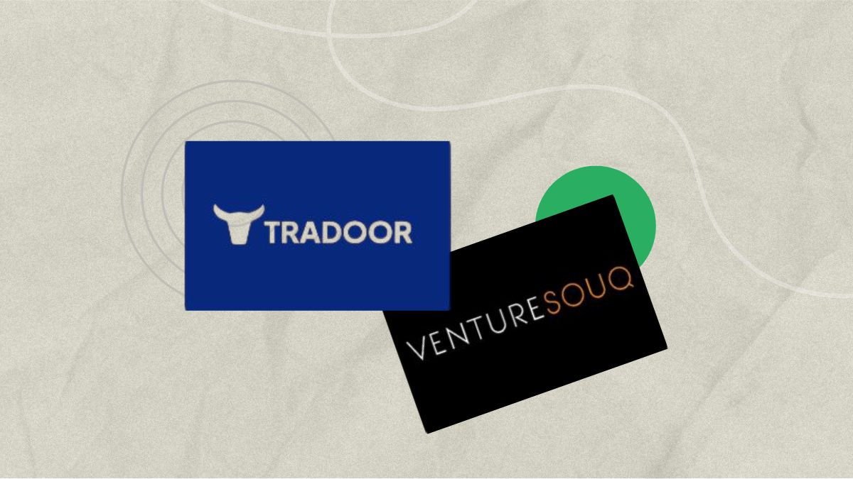 Tradoor Secures $3.2M for Revolutionary Token-Powered Trading Platform ...