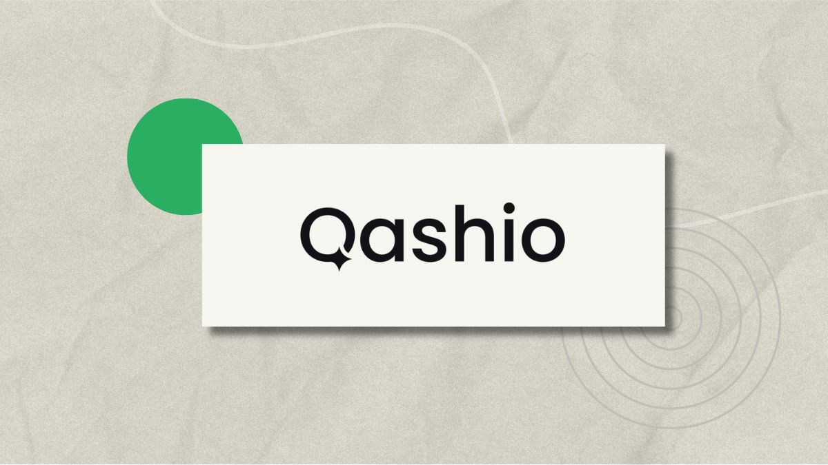 Qashio Secures $19.8M to Accelerate Saudi Expansion in Fintech Push ...