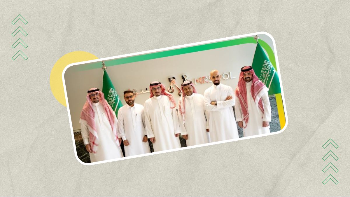 NOMW Capital Acquires Majority Stake in Mrsool, Eyes 2025 IPO - Arageek