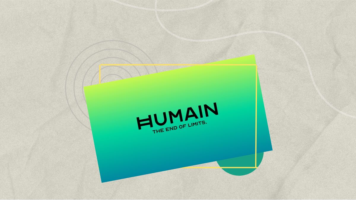 HUMAIN Unveils Ambitious $10B AI Fund to Shake Global Tech Scene - Arageek