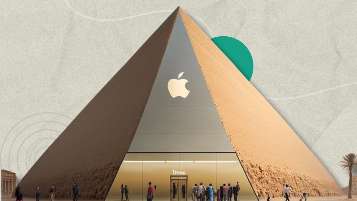 Apple Eyes Egypt Expansion: Investment Meeting Hints at First Official ...