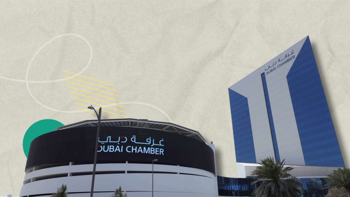 Dubai Chambers Expands Southeast Asia Reach with New Bangkok Office ...