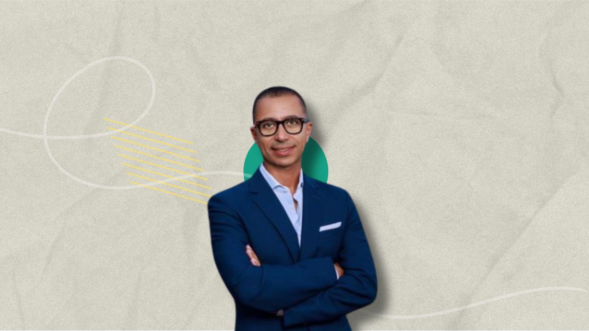 Mohamed Abdallah Takes Helm as CEO of Vodacom International Markets ...