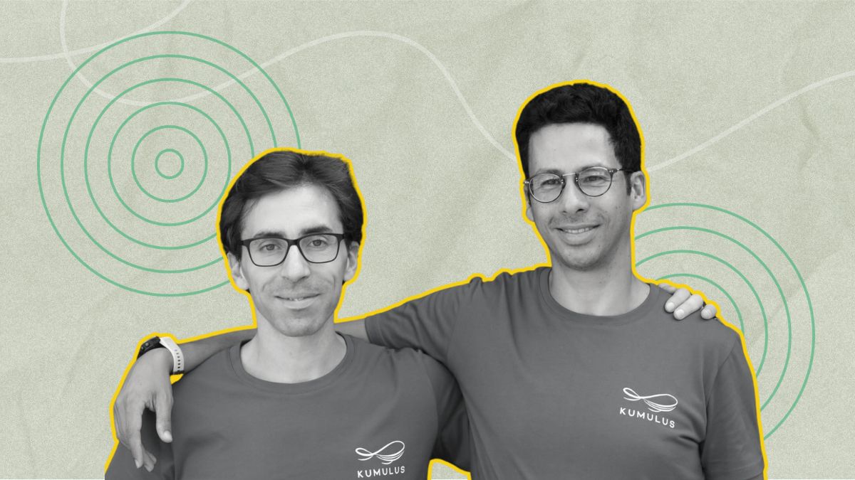 Kumulus Water Raises $3.5M to Expand Atmospheric Water Generators into ...