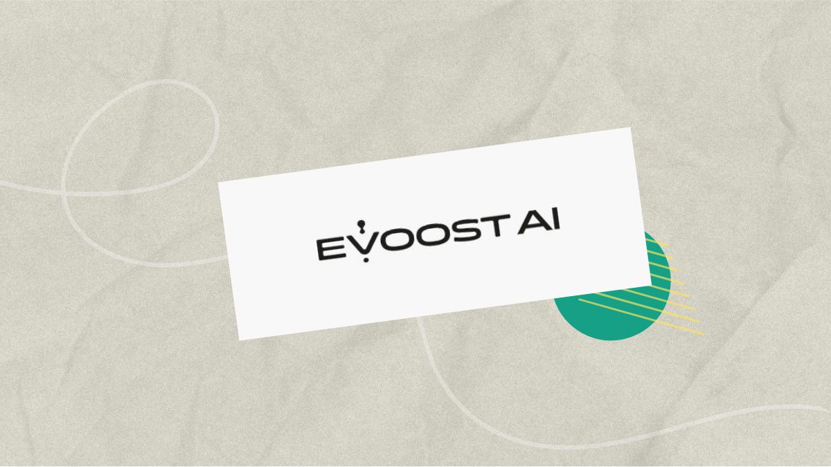 eVoost Secures Seed Round to Drive Global Expansion with AI-Powered ...
