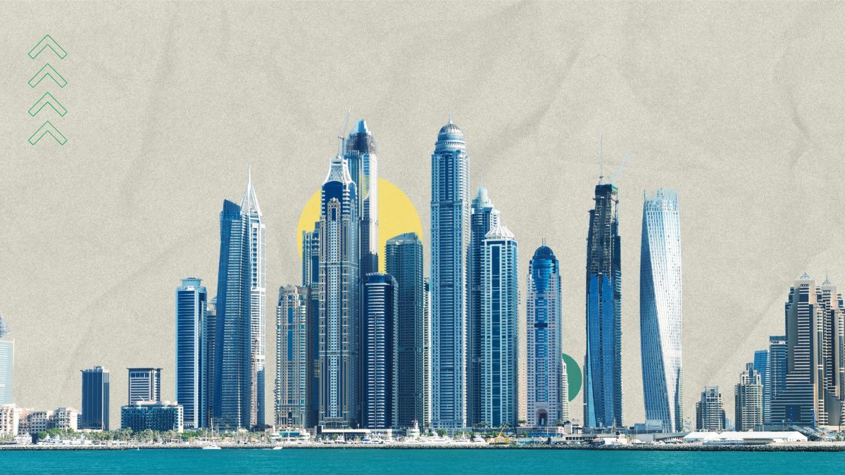 UAE Supercharges Industry 4.0 Push with AWS and Noventiq Partnership ...