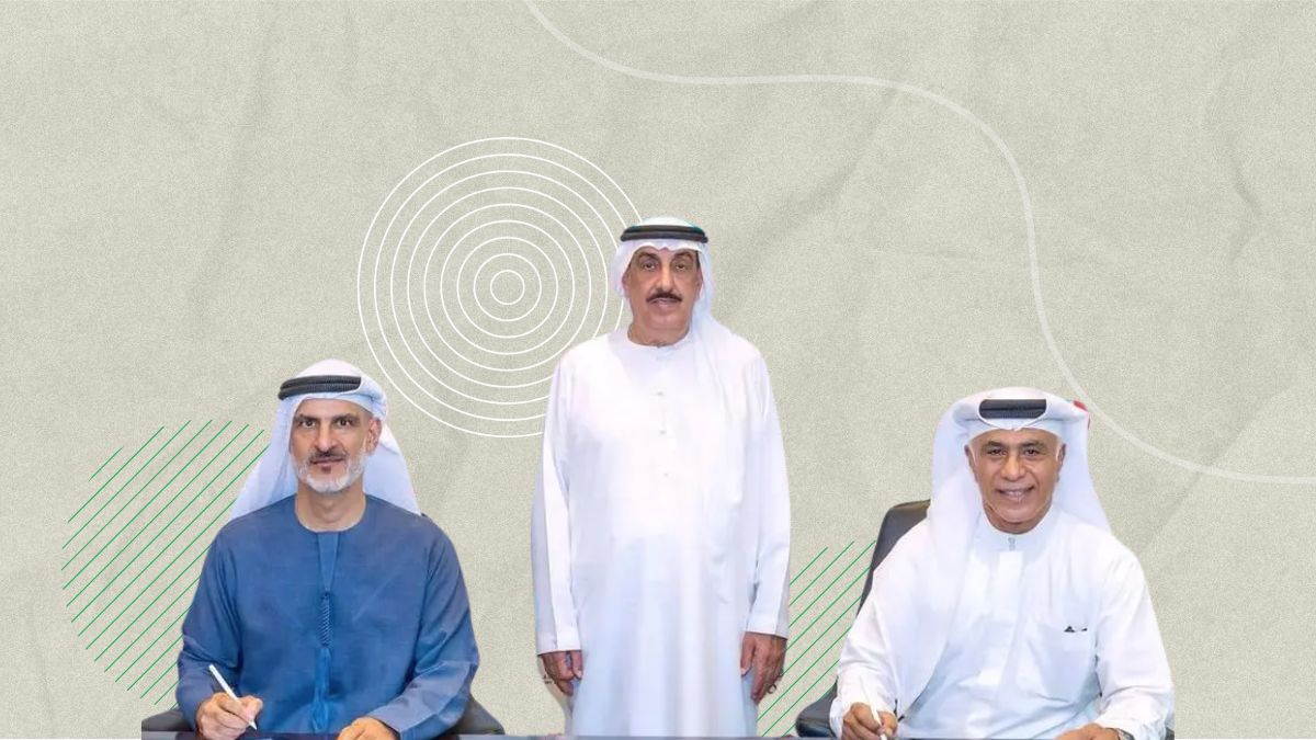 ENOC and RTA Drive Dubai's Green Hydrogen Transport Initiative - Arageek