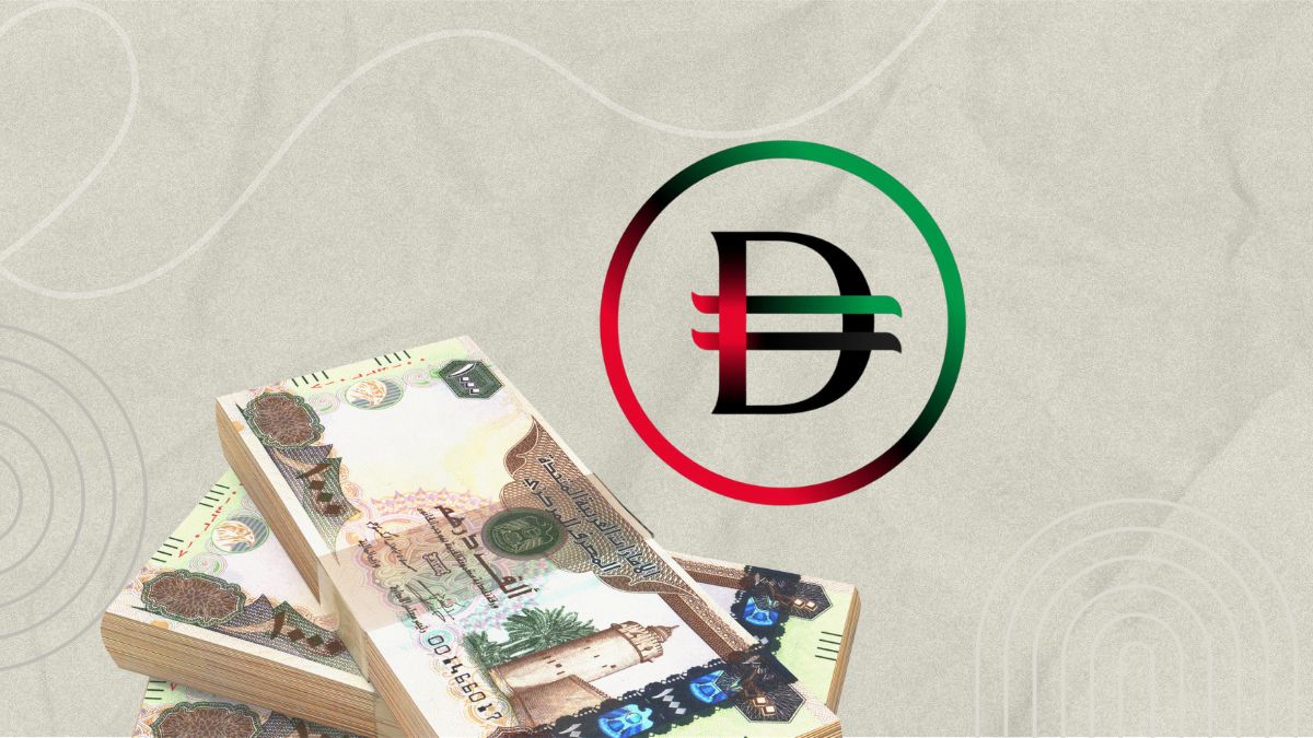 UAE Unveils New Dirham Symbol, Launches Digital Currency Revolution ...