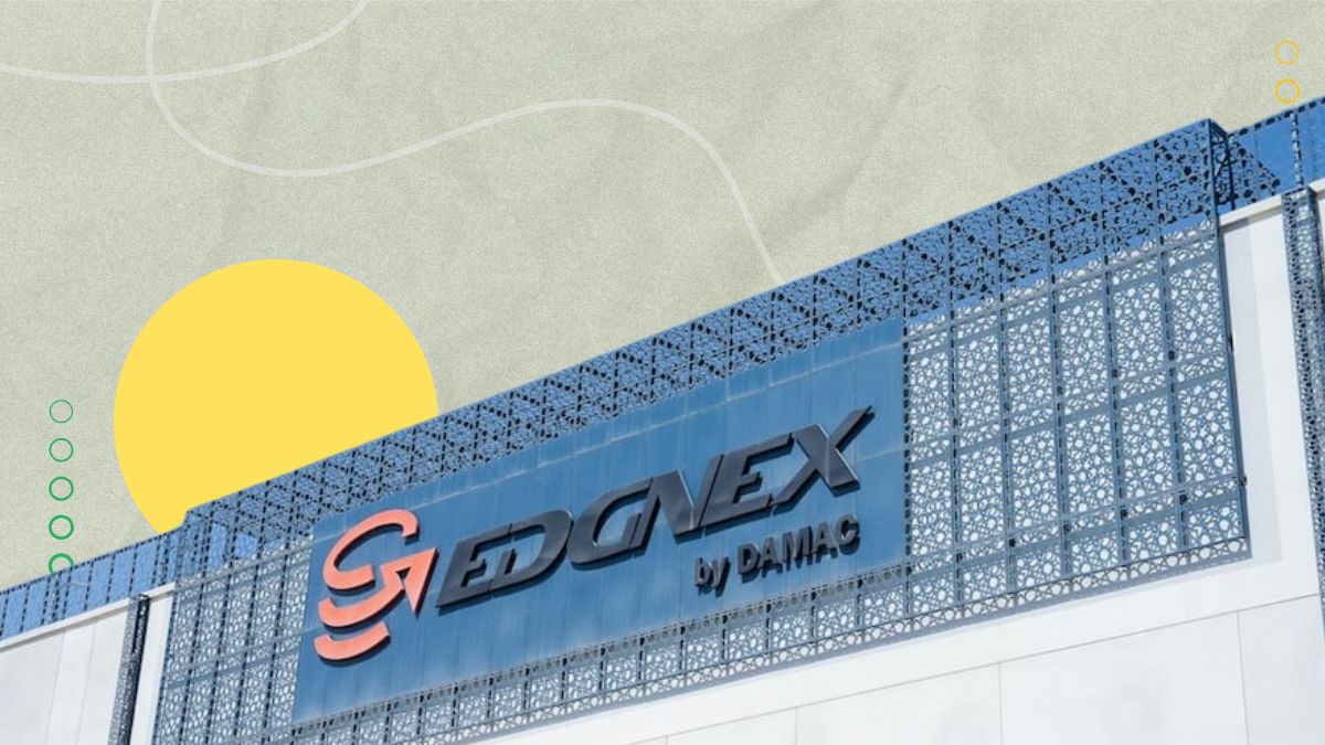 EDGNEX Expands Nordic Footprint with Hyperco Acquisition for Green Data ...