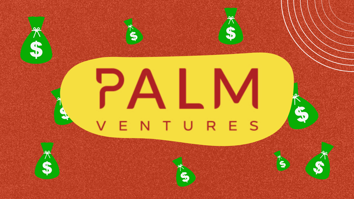 Palm Ventures Launches $30 Million Investment Fund for Early-Stage ...