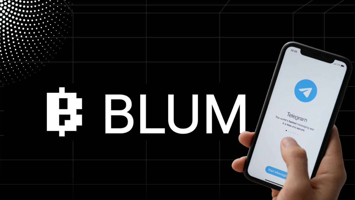 UAE-Based Blum Secures $5M to Expand Telegram-Based Crypto Trading ...
