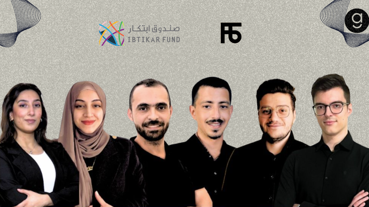 DataQueue Secures Investment to Drive AI Innovation in MENA and Beyond ...