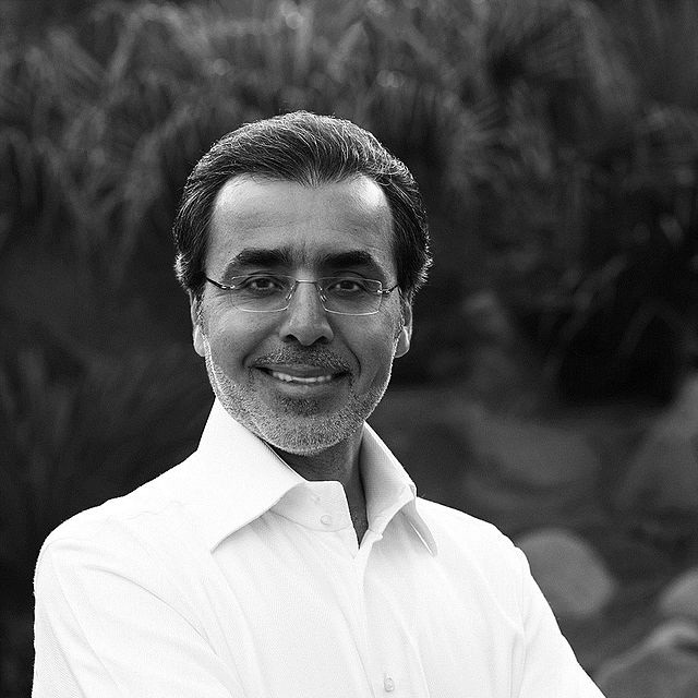 mr Al-Dabbagh Biography - Achievements, Quotes and Facts