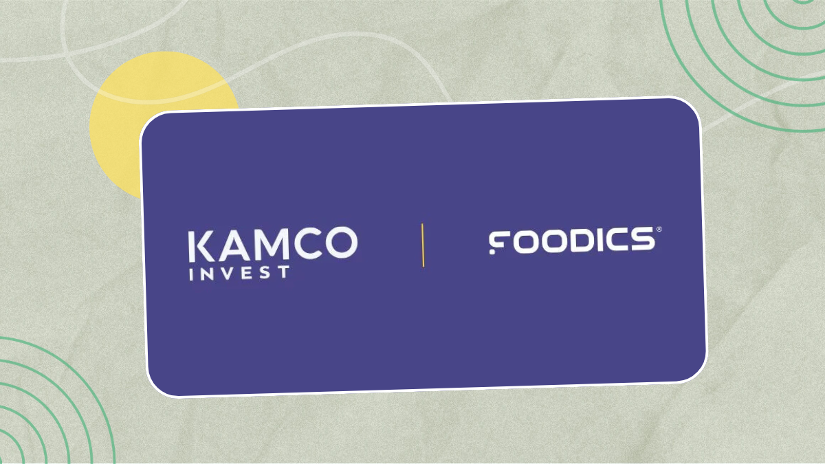 Kamco Invest Backs Saudi Tech Firm Foodics Amid IPO Buzz - Arageek