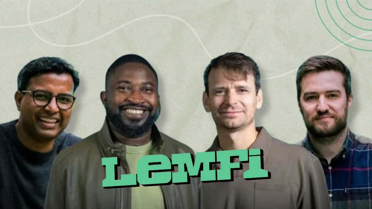 LemFi Expands to Egypt, Tapping into a $29.6B Remittance Boom - Arageek