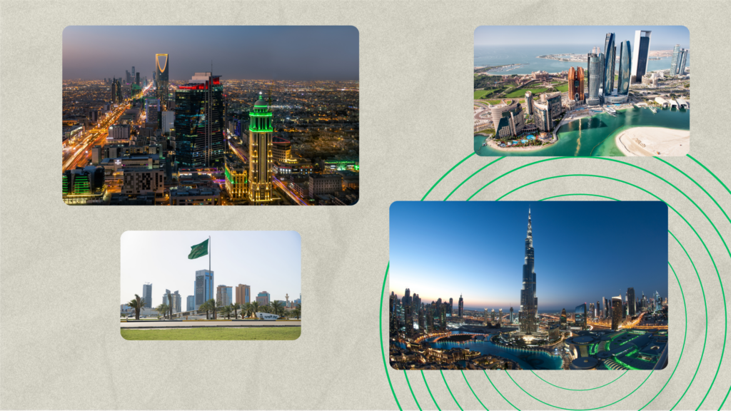 MENA's Startup Scene Soars: Saudi Arabia Leads $690M VC Surge - Arageek