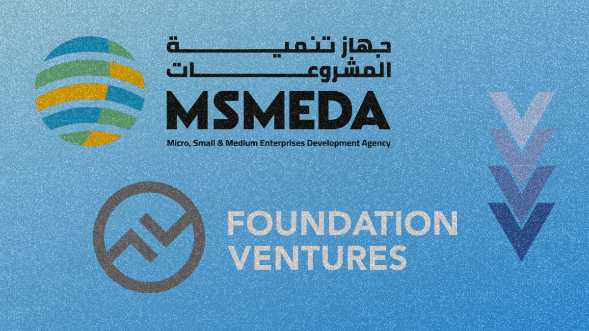 MSMEDA Invests $3 Million in Foundation Ventures to Ignite Egyptian ...