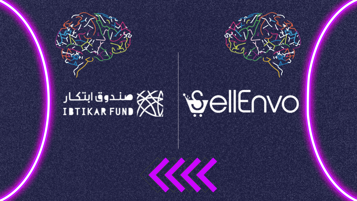 Ibtikar Fund Backs SellEnvo to Supercharge E-Commerce Innovation - Arageek